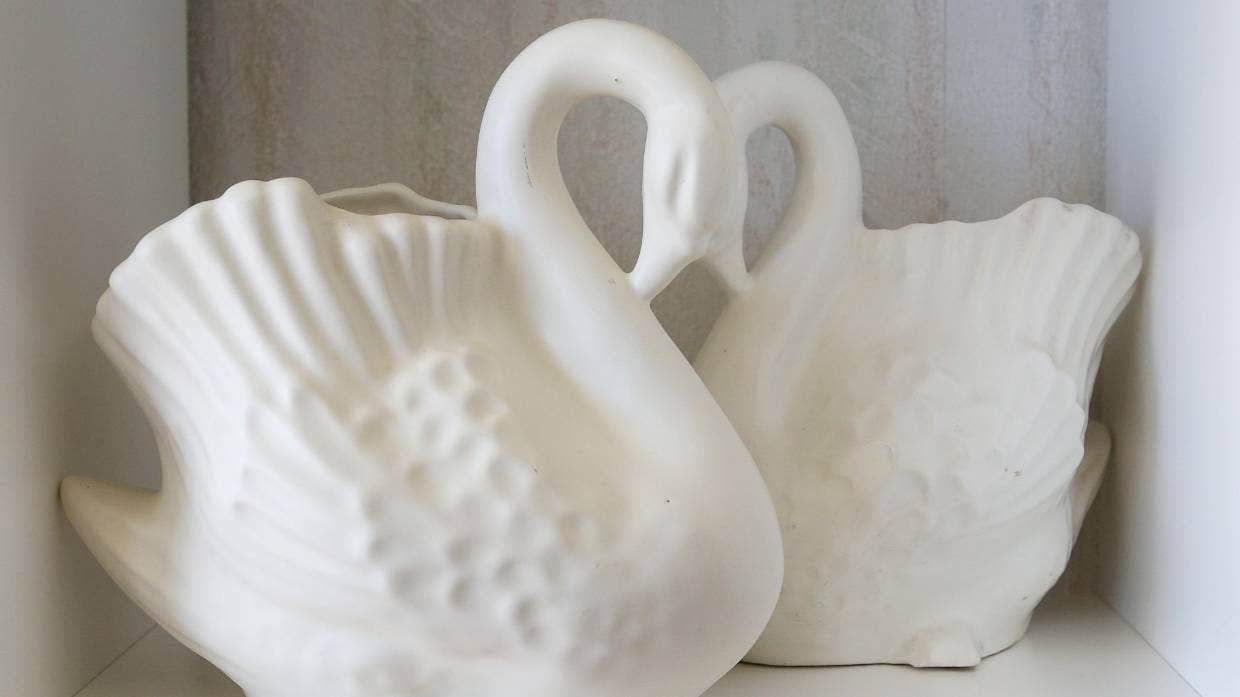 A beginners guide to collecting the nation's beloved crockery - Crown ...